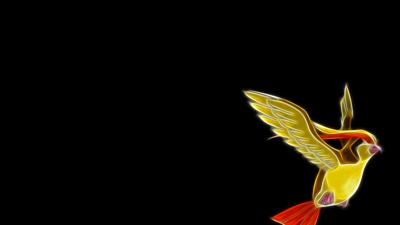 Neon Bird Art Wallpapers - Top Free Neon Bird Art Backgrounds ...