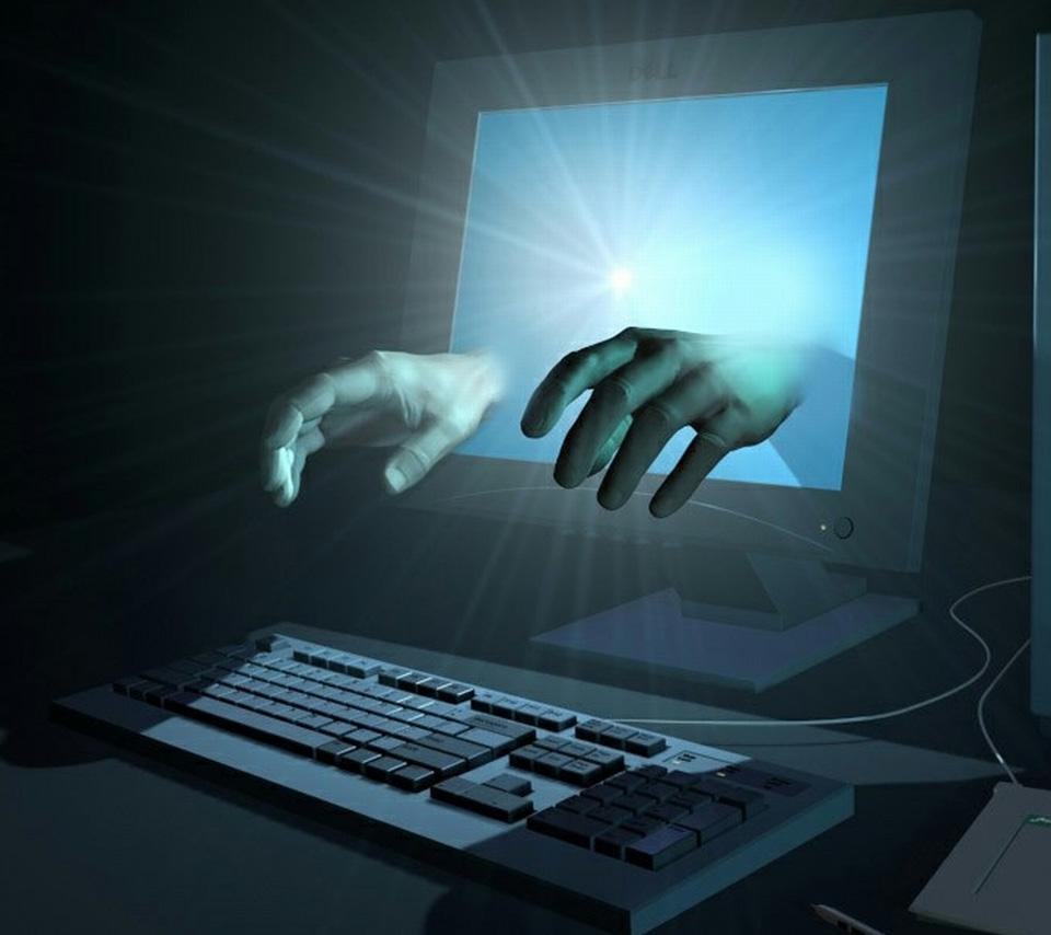 Network Technology Wallpapers - Top Free Network Technology Backgrounds ...