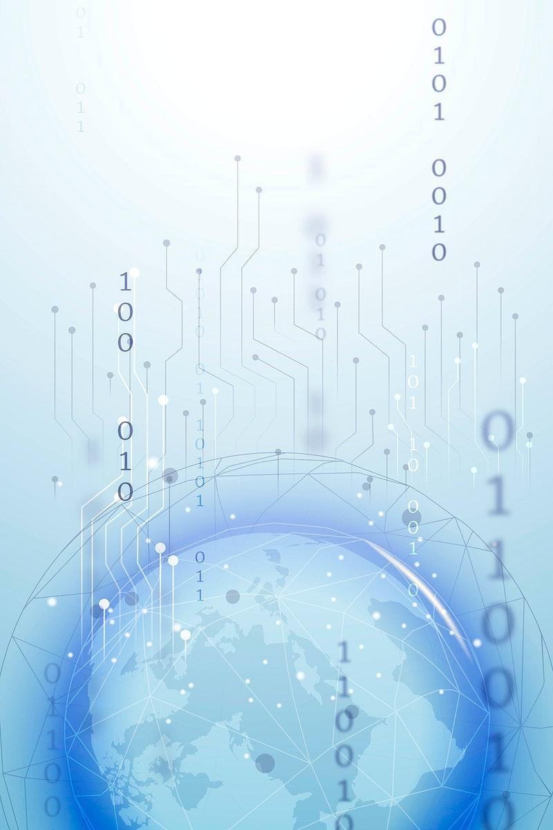 Global Network Wallpapers - Top Free Global Network Backgrounds ...