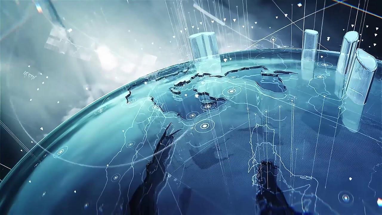 Global Network Wallpapers - Top Free Global Network Backgrounds ...