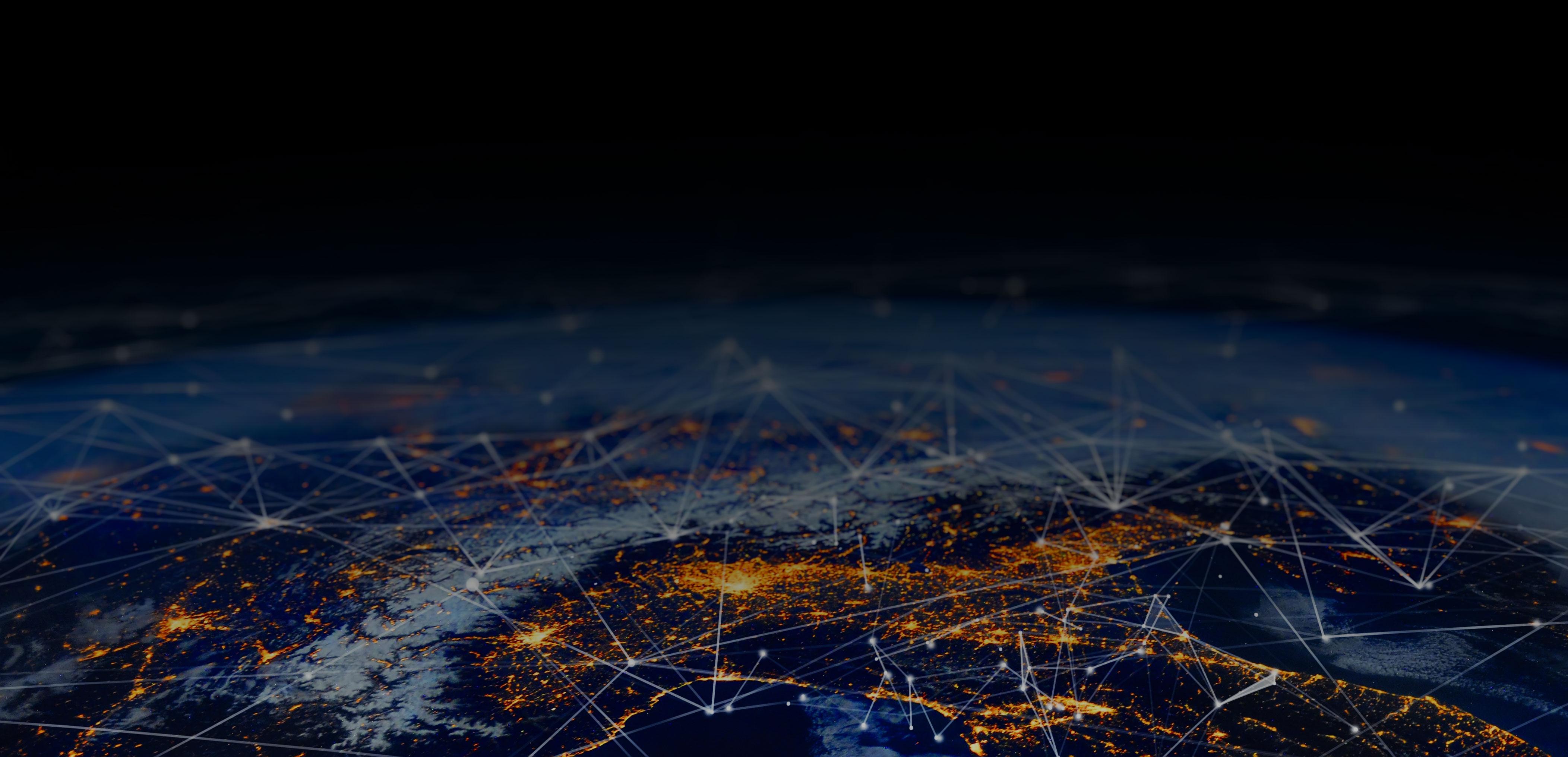 Global Network Wallpapers - Top Free Global Network Backgrounds ...