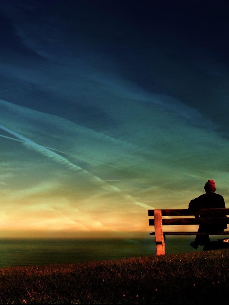 Alone Beautiful Wallpapers - Top Free Alone Beautiful Backgrounds ...