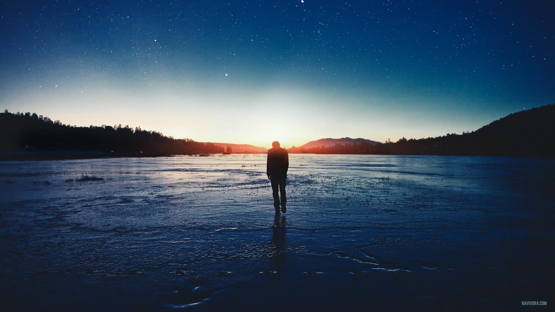 Alone Beautiful Wallpapers - Top Free Alone Beautiful Backgrounds ...