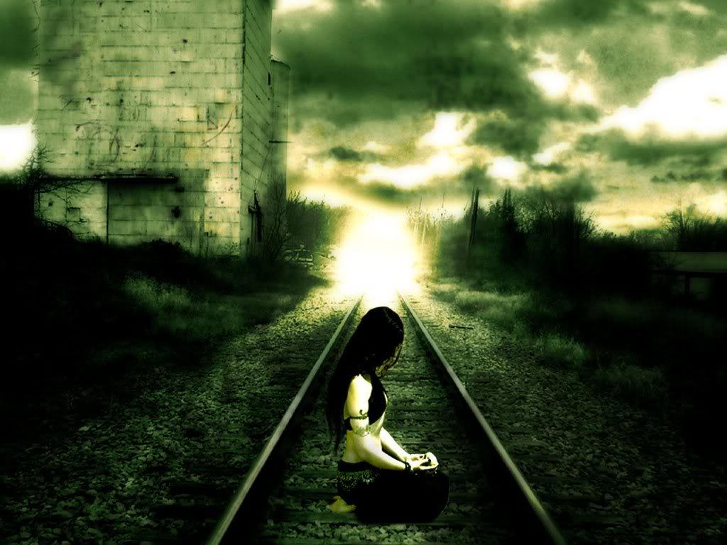 Alone Beautiful Wallpapers - Top Free Alone Beautiful Backgrounds ...