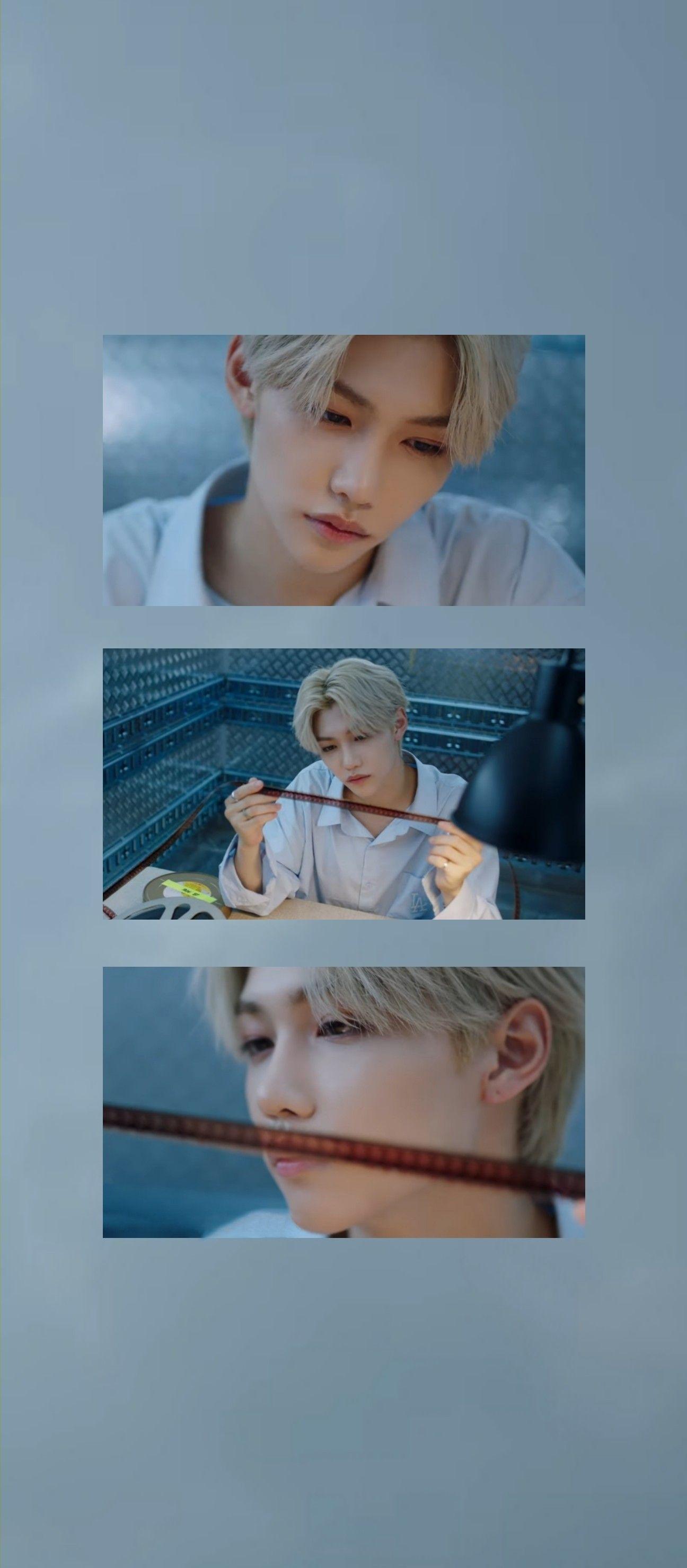 Lee Felix Aesthetic Wallpapers - Top Free Lee Felix Aesthetic Backgrounds - WallpaperAccess