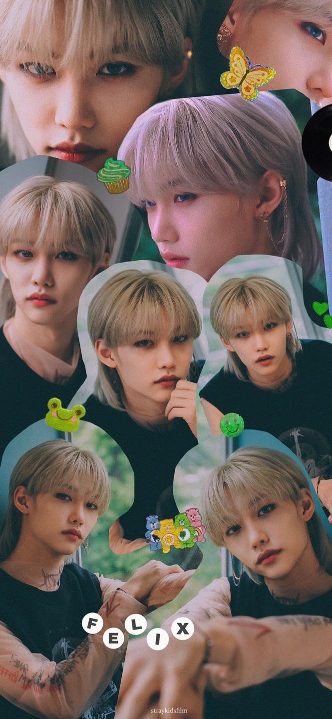 Lee Felix Aesthetic Wallpapers - Top Free Lee Felix Aesthetic Backgrounds - WallpaperAccess