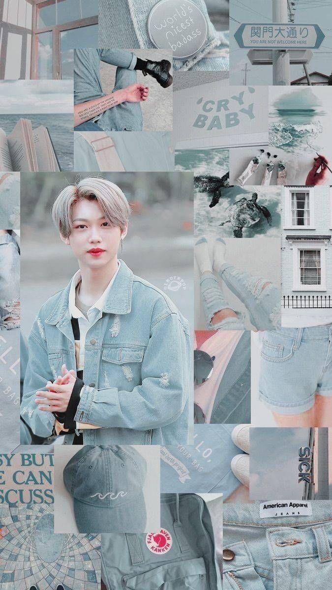 Lee Felix Aesthetic Wallpapers - Top Free Lee Felix Aesthetic Backgrounds - WallpaperAccess