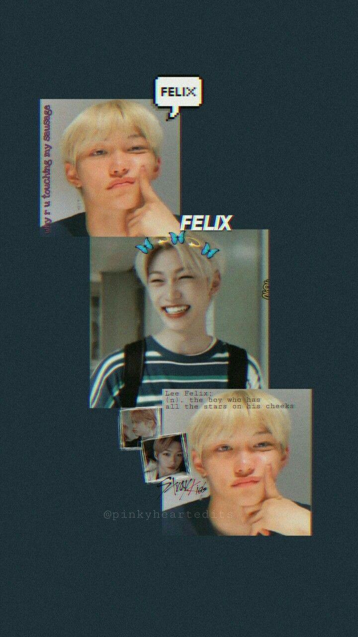 Lee Felix Aesthetic Wallpapers - Top Free Lee Felix Aesthetic Backgrounds - WallpaperAccess