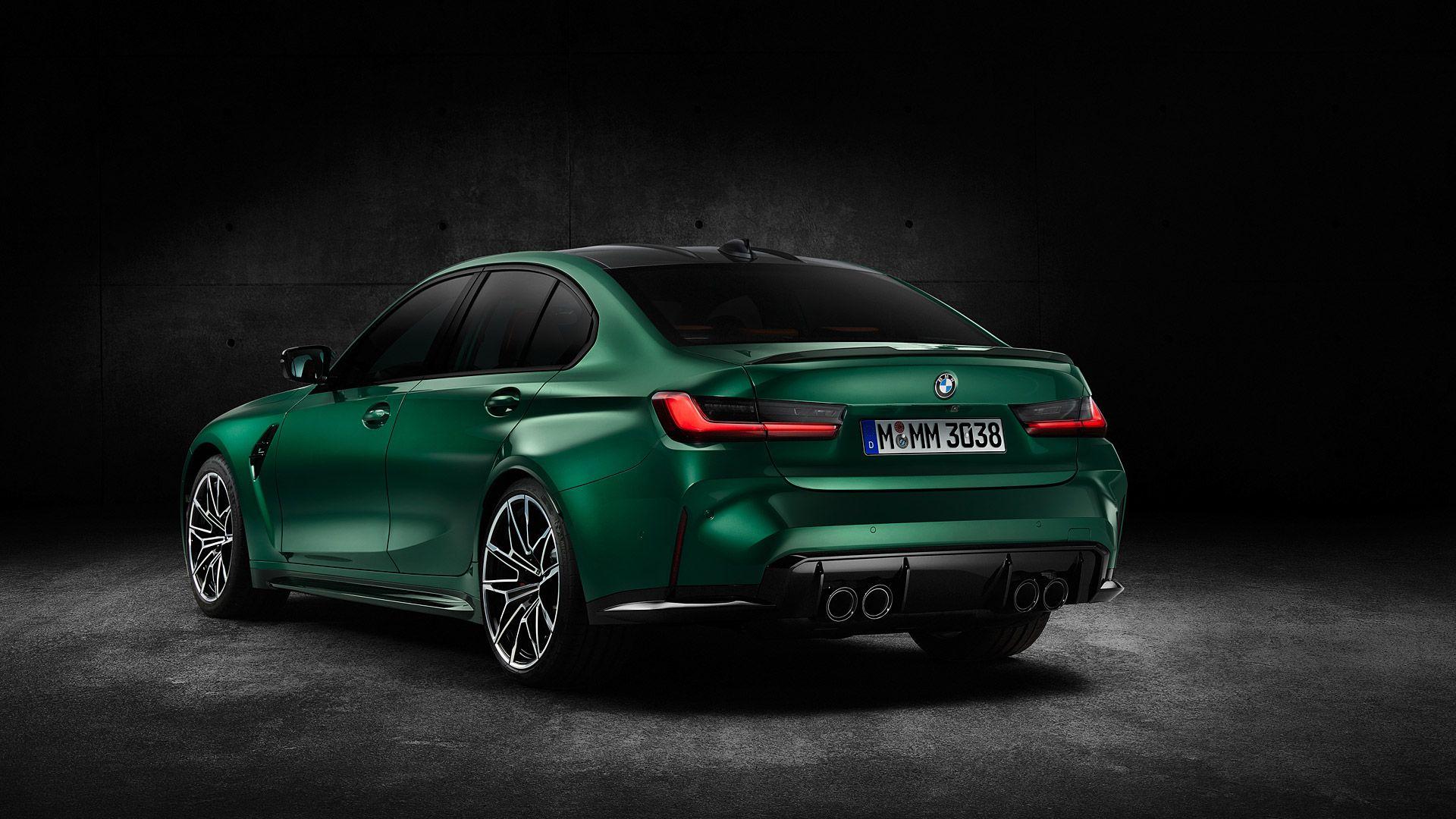 G80 M3 Wallpapers - Top Free G80 M3 Backgrounds - WallpaperAccess