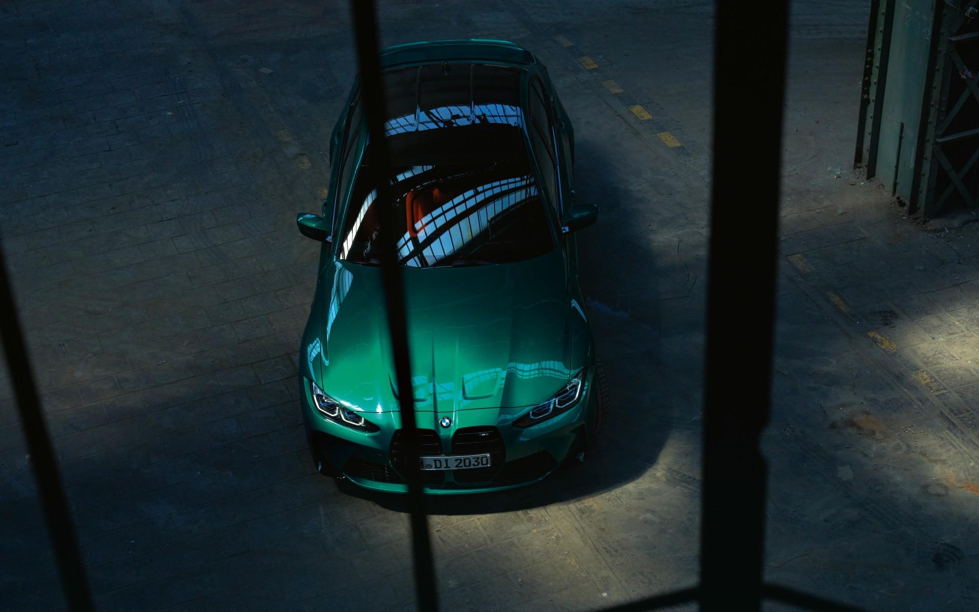 G80 M3 Wallpapers - Top Free G80 M3 Backgrounds - WallpaperAccess