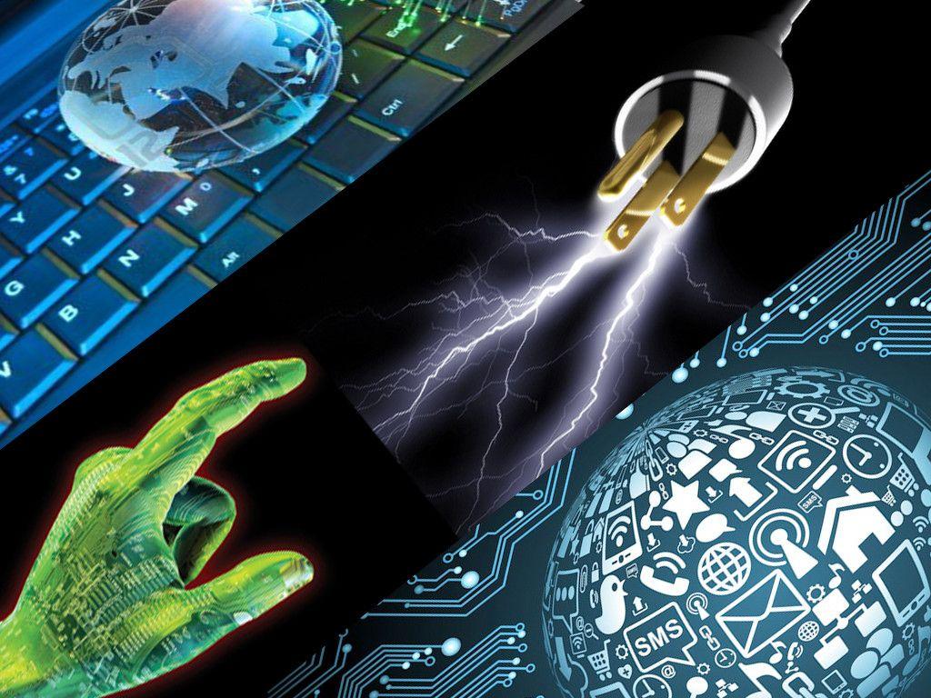 Cool Electrical Engineering Wallpapers - Top Free Cool Electrical ...