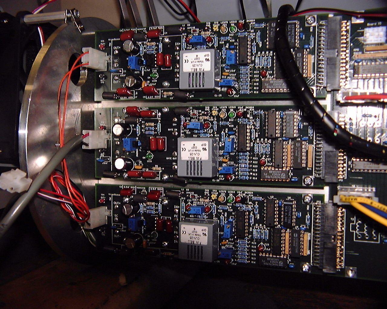 Cool Electrical Engineering Wallpapers - Top Free Cool Electrical ...