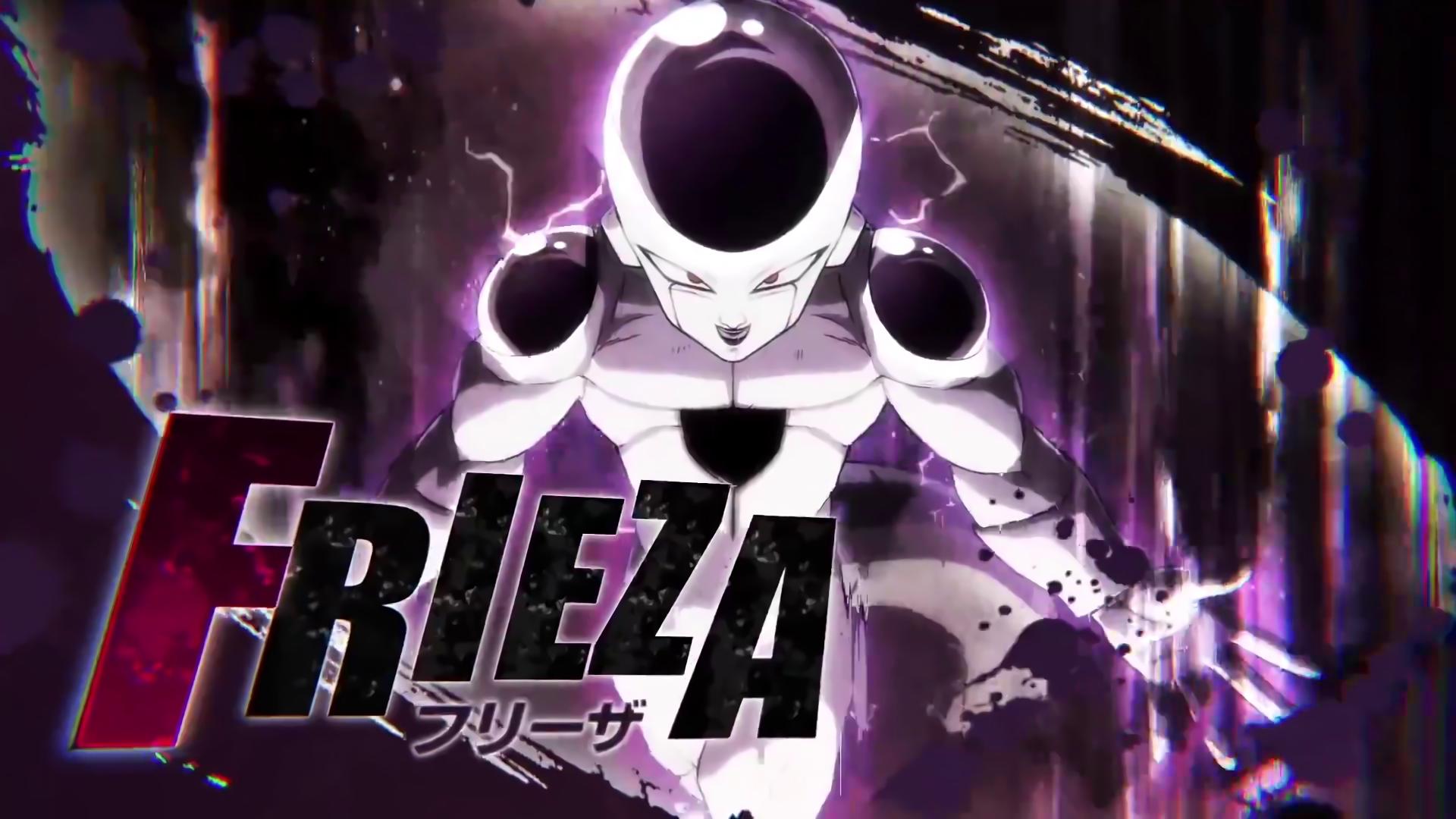Mecha Frieza Wallpapers - Top Free Mecha Frieza Backgrounds ...