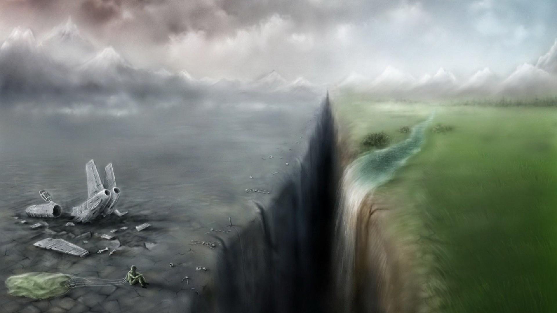 Sad Art Wallpapers - Top Free Sad Art Backgrounds - WallpaperAccess