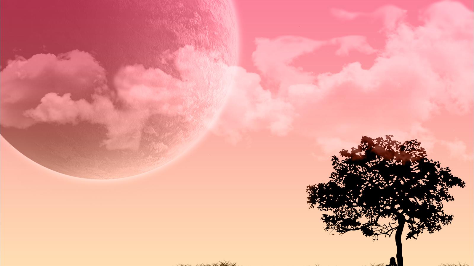 Pink Sad Wallpapers - Top Free Pink Sad Backgrounds - WallpaperAccess