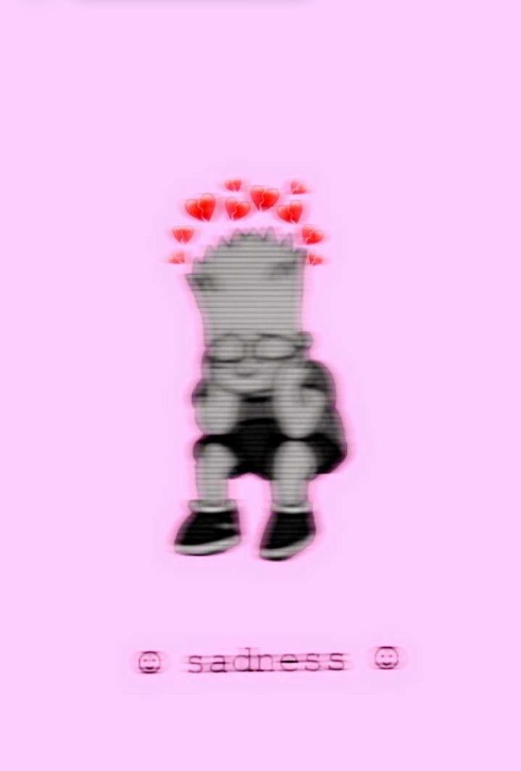 Pink Sad Wallpapers - Top Free Pink Sad Backgrounds - WallpaperAccess