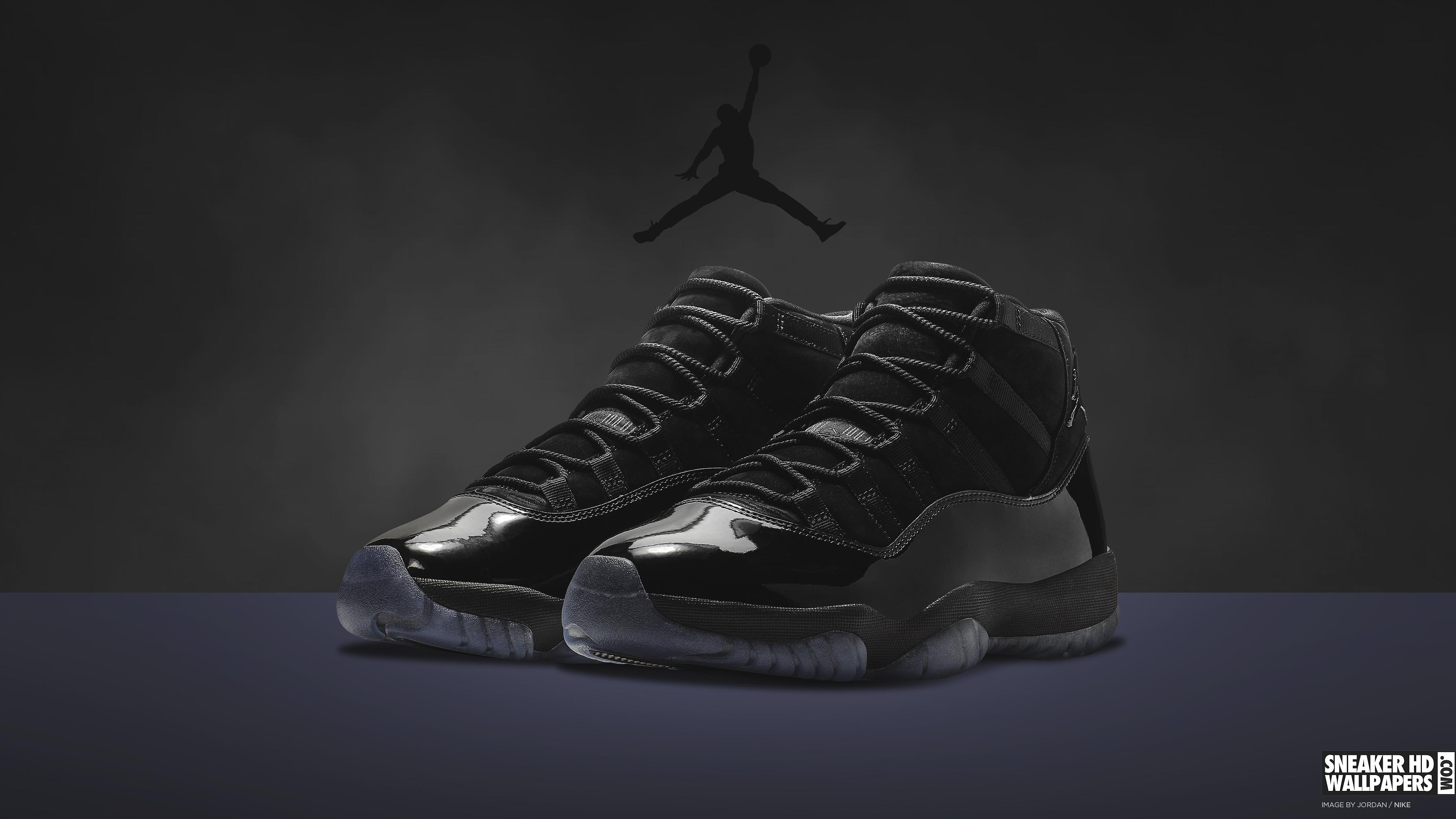 Jordan Retro 11 Wallpapers - Top Free Jordan Retro 11 Backgrounds ...
