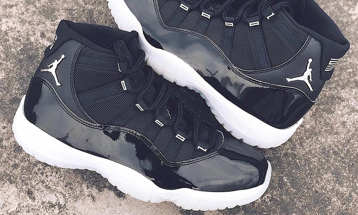 Jordan Retro 11 Wallpapers - Top Free Jordan Retro 11 Backgrounds ...