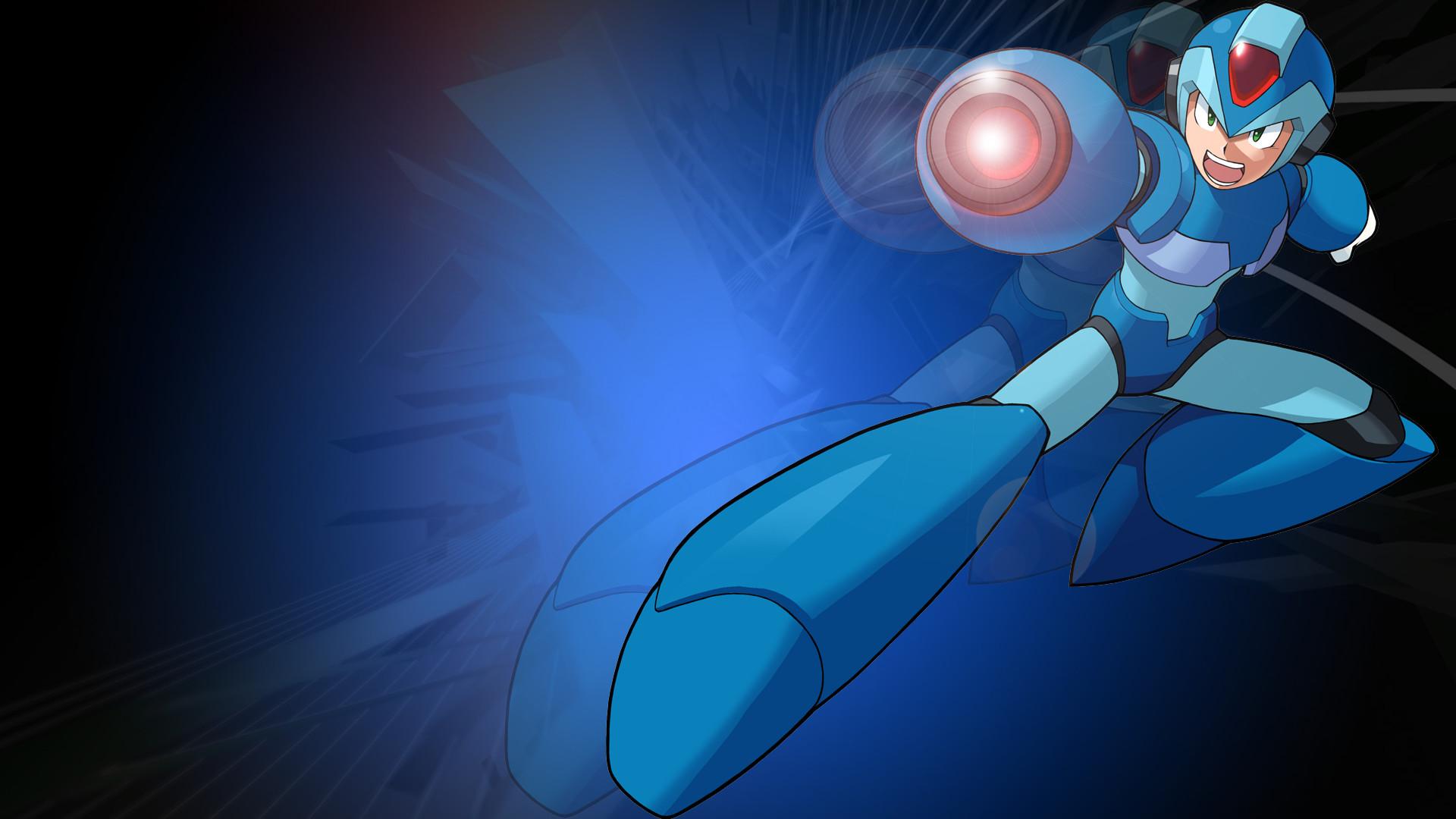 Mega Man 8 Wallpapers - Top Free Mega Man 8 Backgrounds - WallpaperAccess