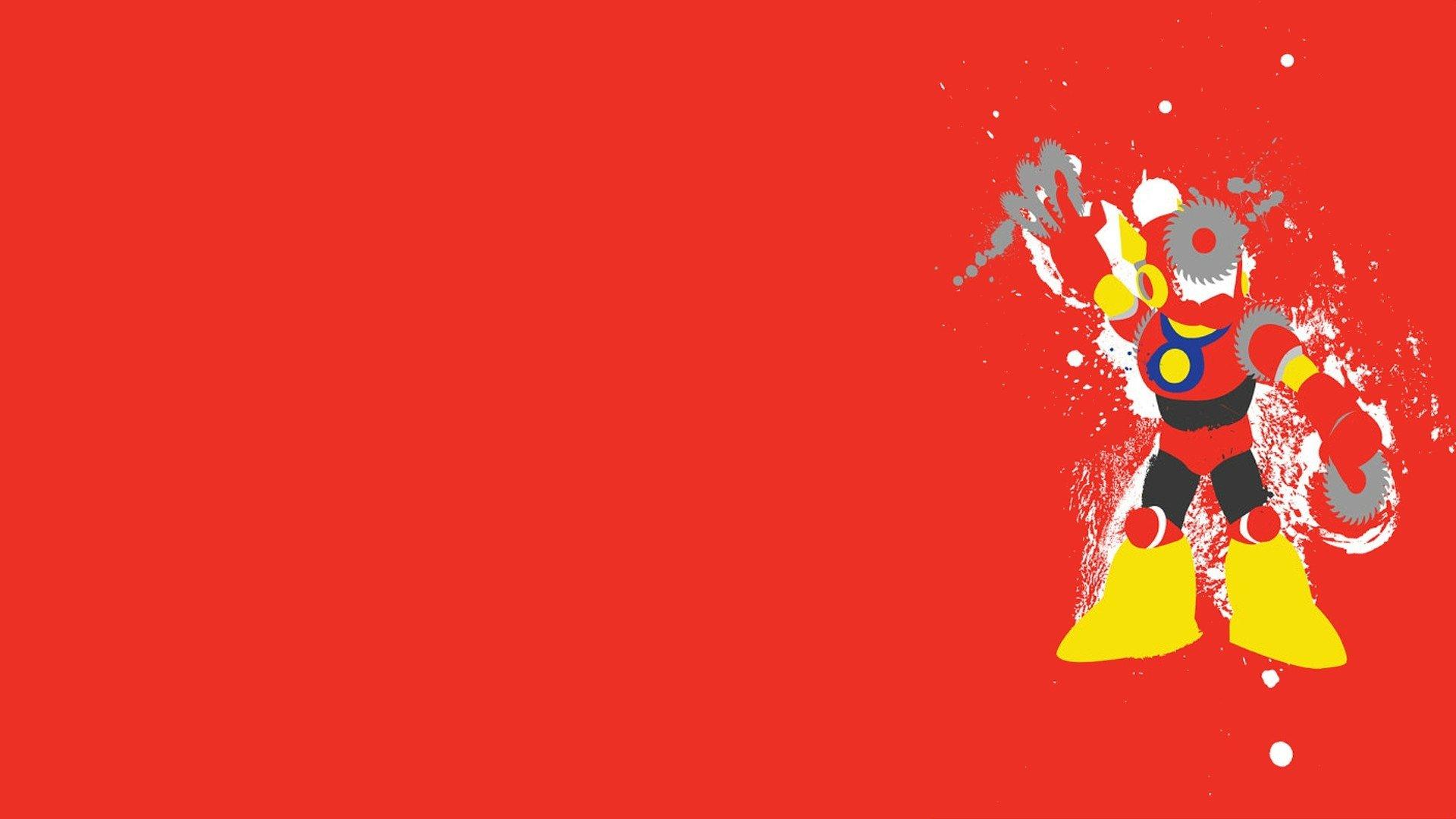 Mega Man 2 Wallpapers - Top Free Mega Man 2 Backgrounds - WallpaperAccess