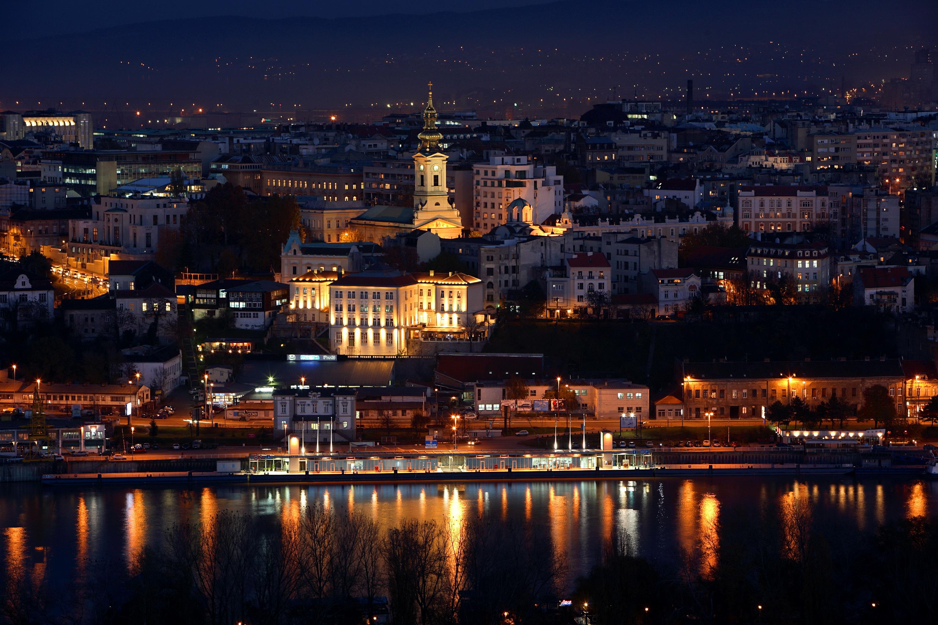 Beograd Wallpapers - Top Free Beograd Backgrounds - WallpaperAccess