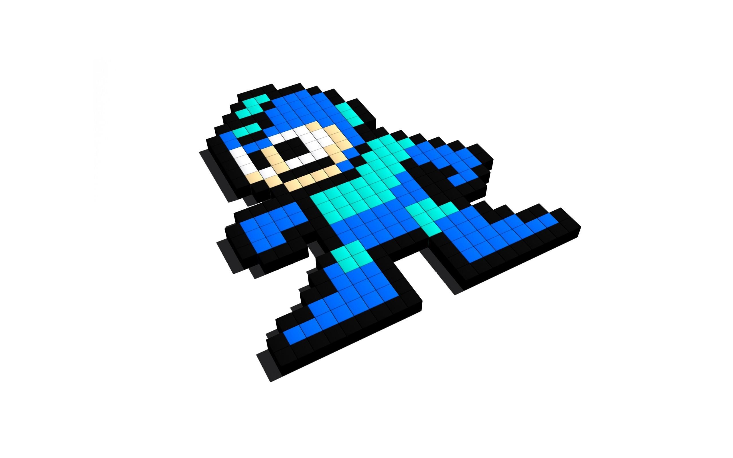 Mega Man 8 Wallpapers - Top Free Mega Man 8 Backgrounds - WallpaperAccess