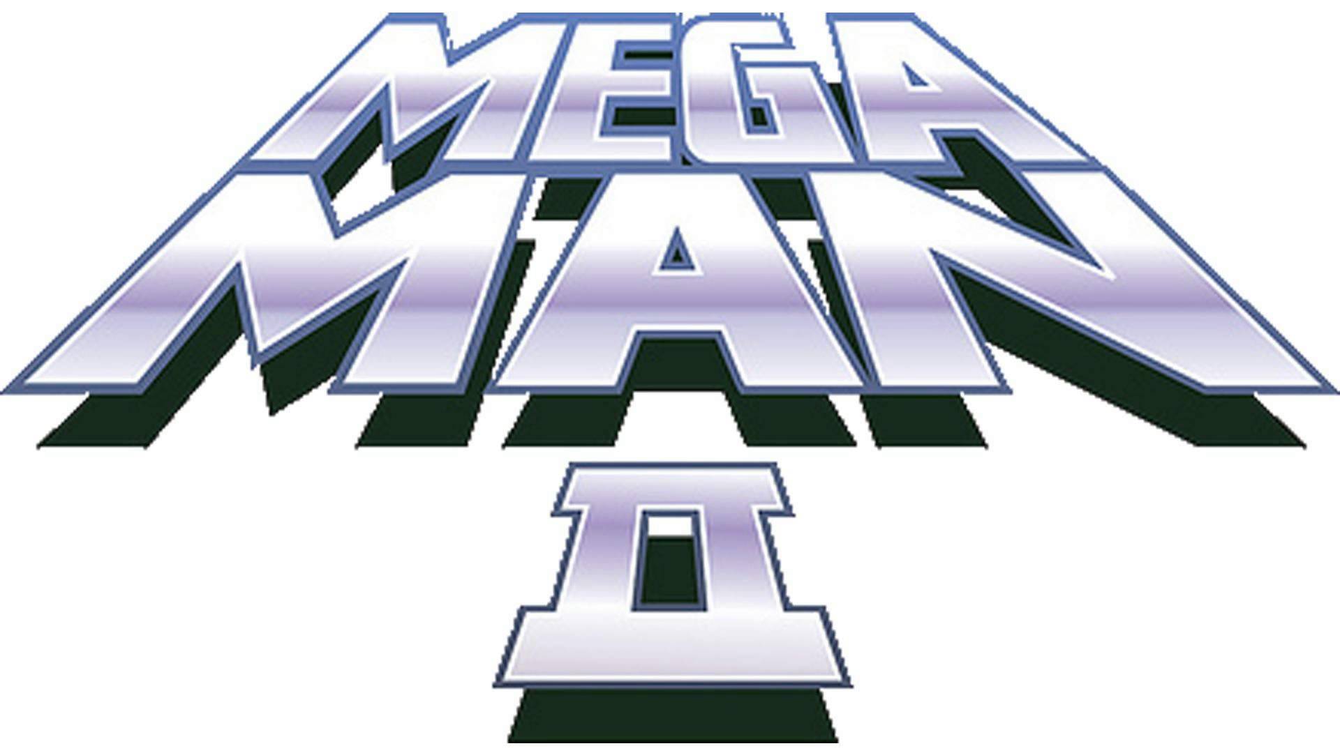 Mega Man 2 Wallpapers - Top Free Mega Man 2 Backgrounds - WallpaperAccess