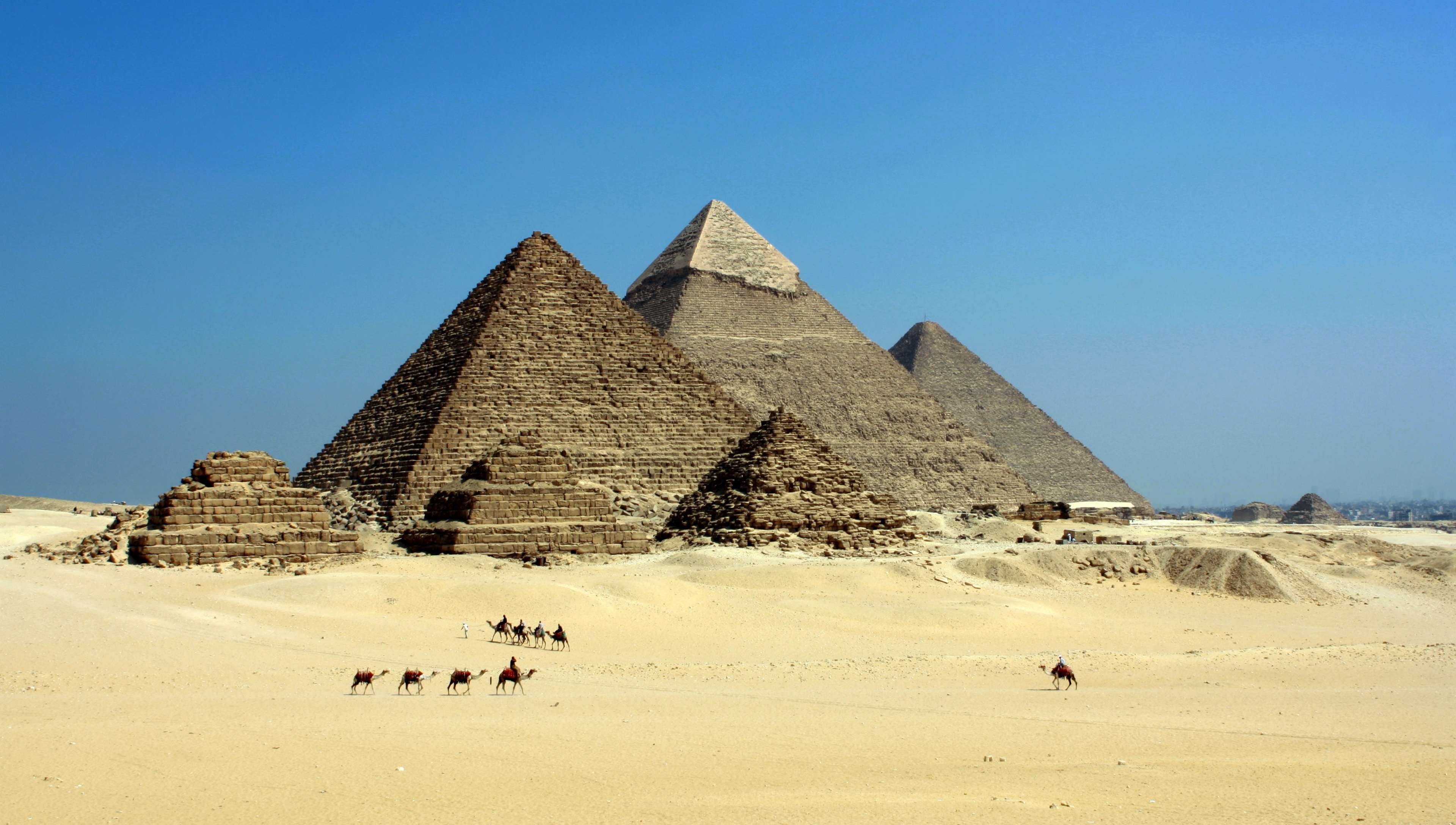 Desert Egypt Wallpapers - Top Free Desert Egypt Backgrounds ...