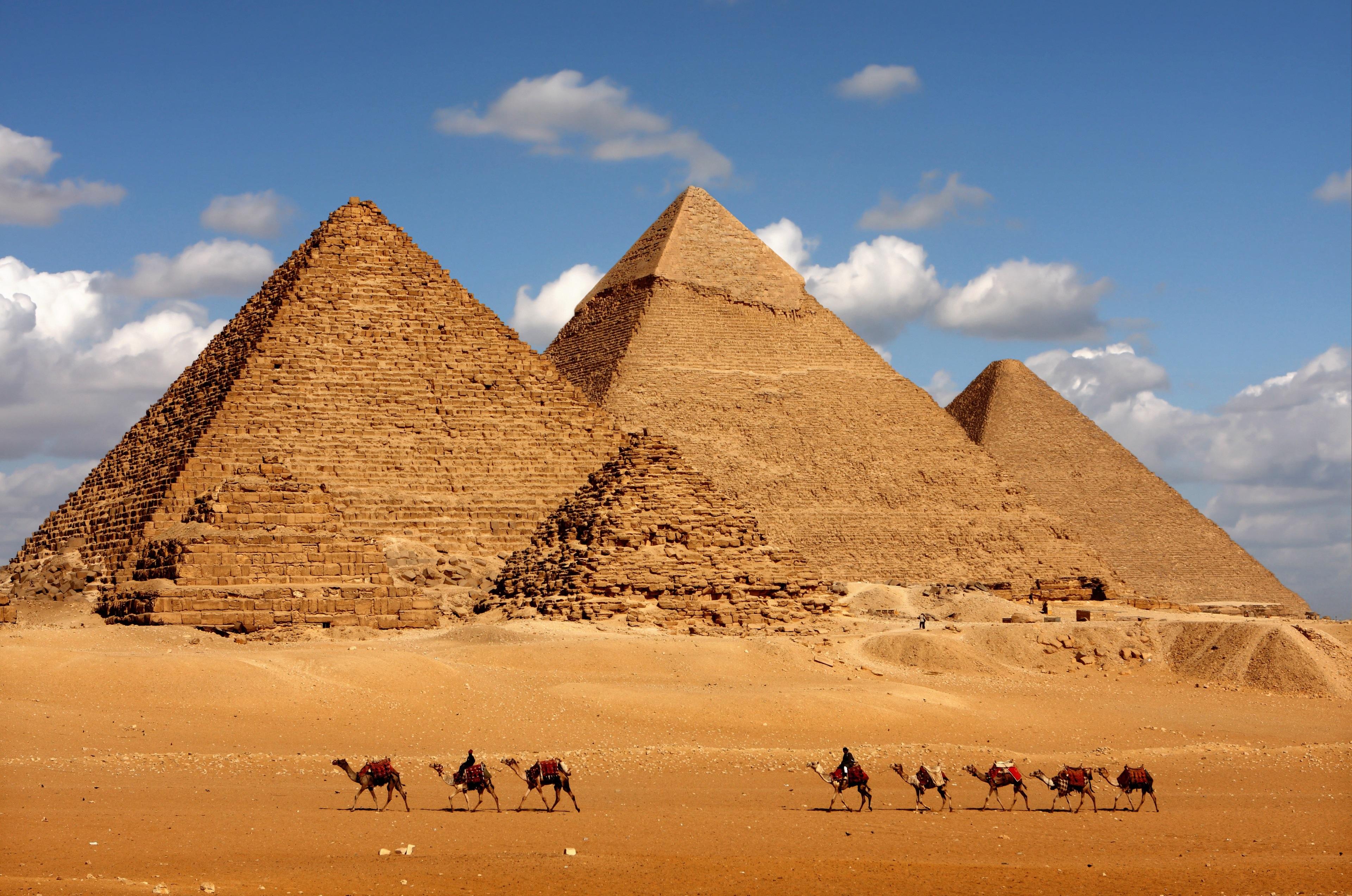 Egyptian 4K Wallpapers - Top Free Egyptian 4K Backgrounds - WallpaperAccess
