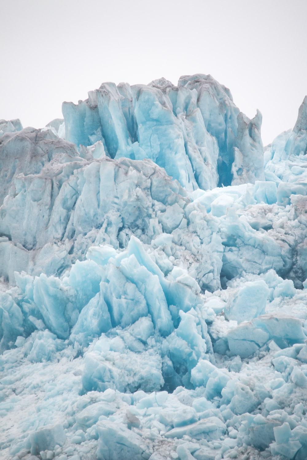 Glacial Wallpapers - Top Free Glacial Backgrounds - WallpaperAccess