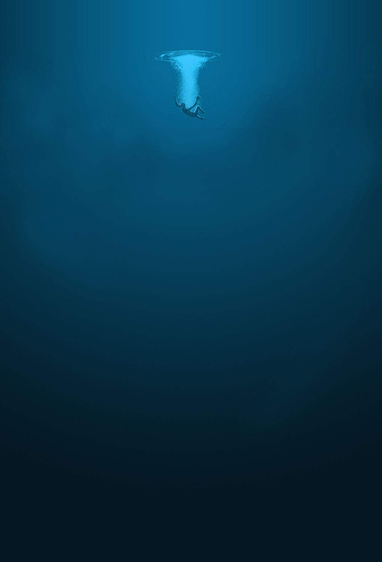 Scary Underwater Wallpapers - Top Free Scary Underwater Backgrounds ...