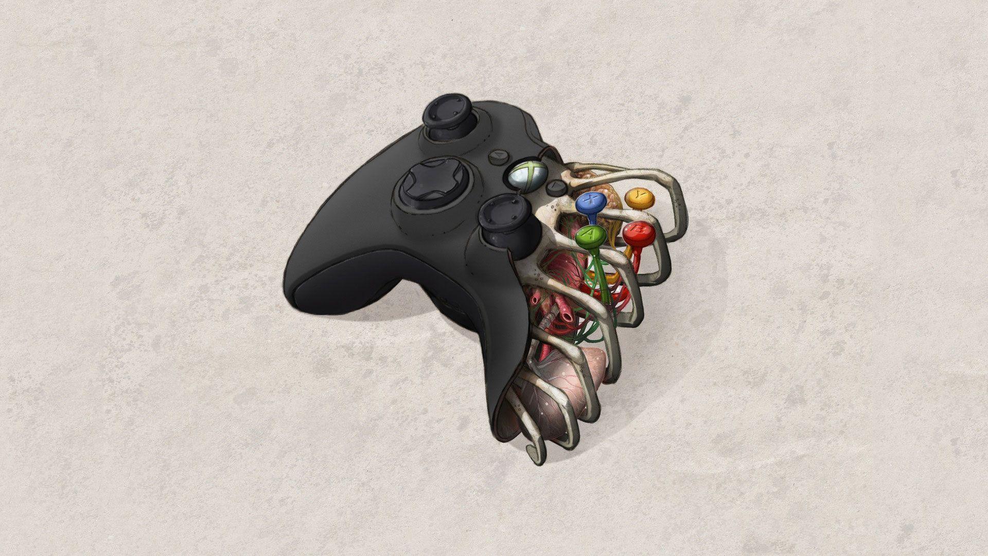 Xbox Phone Wallpapers - Top Free Xbox Phone Backgrounds - WallpaperAccess