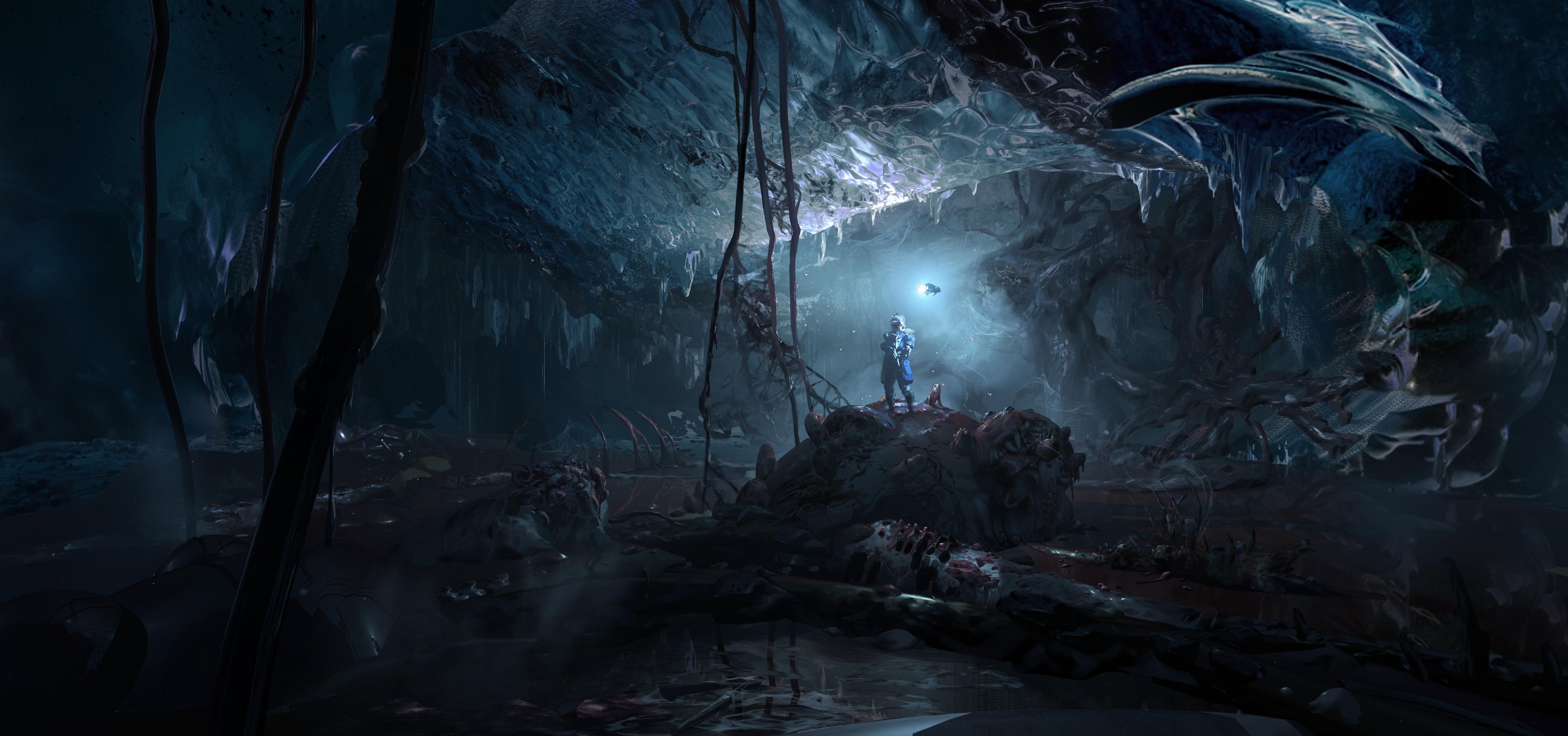 16K Ultra HD Gaming Wallpapers Top Free 16K Ultra HD Gaming