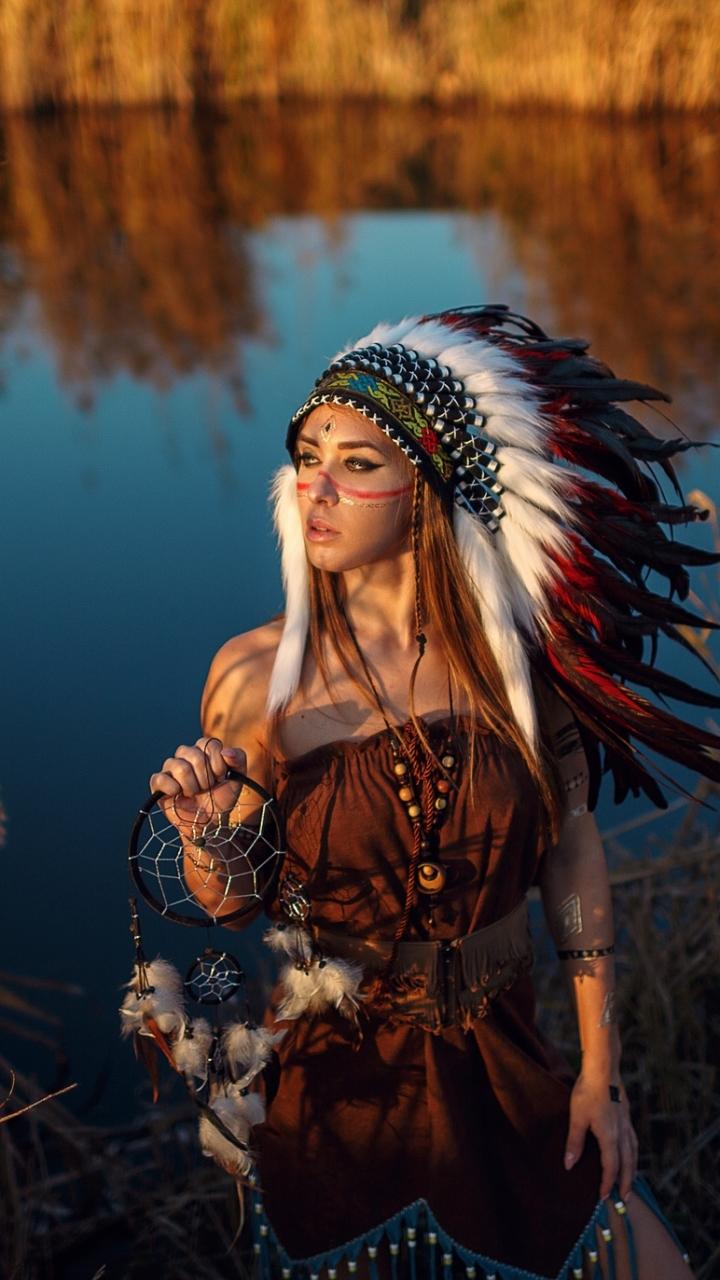 Native Women Wallpapers - Top Free Native Women Backgrounds ...