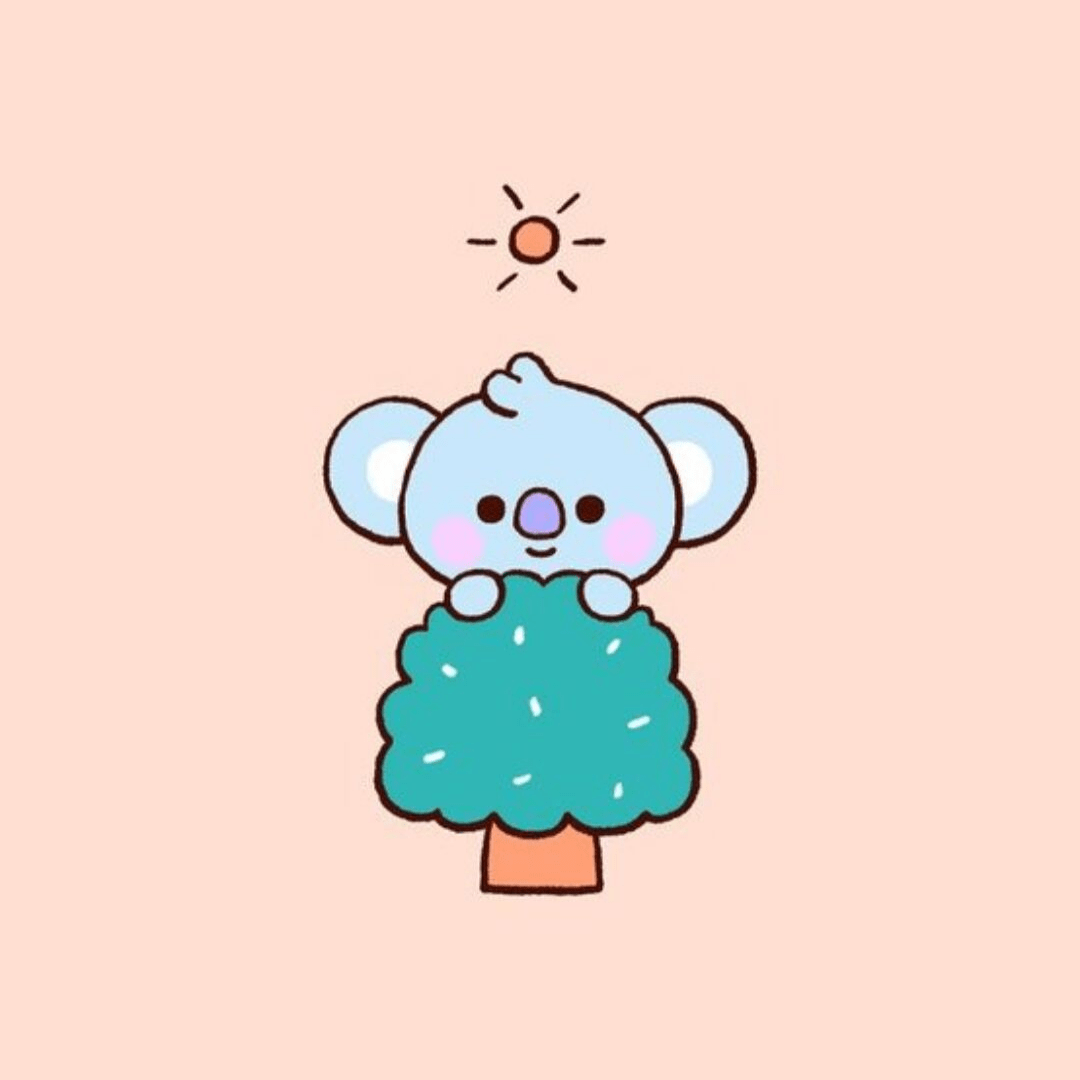 BT21 Face Wallpapers - Top Free BT21 Face Backgrounds - WallpaperAccess
