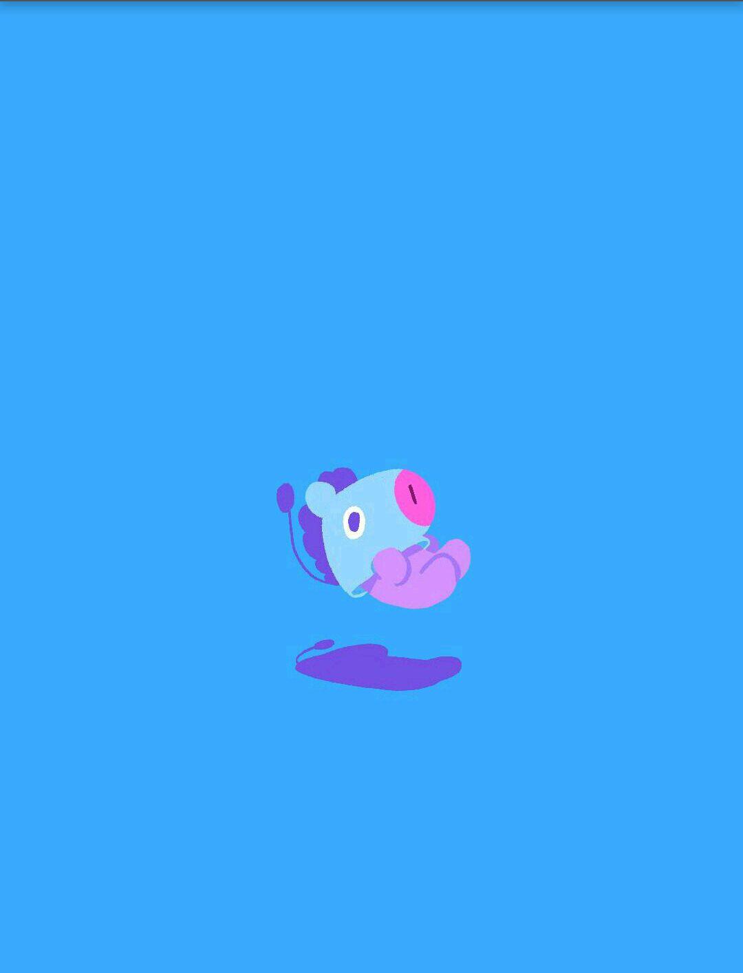 BT21 Face Wallpapers - Top Free BT21 Face Backgrounds - WallpaperAccess