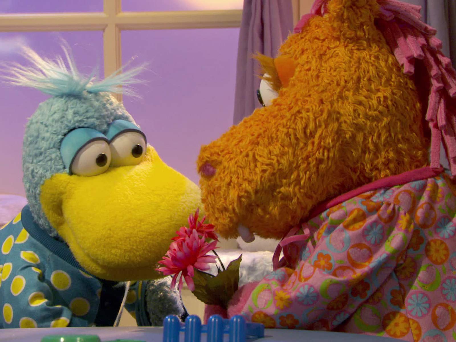 Pajanimals Wallpapers - Top Free Pajanimals Backgrounds - WallpaperAccess