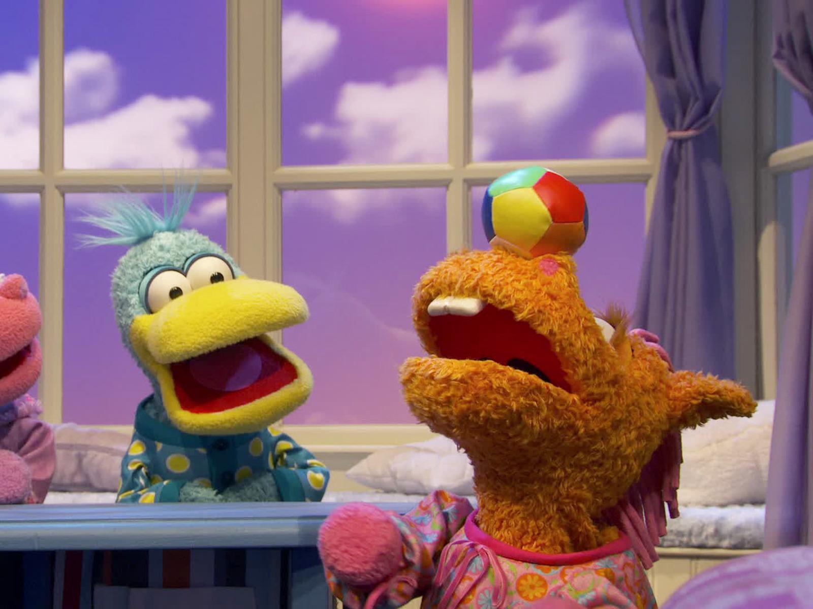 Pajanimals Wallpapers - Top Free Pajanimals Backgrounds - WallpaperAccess