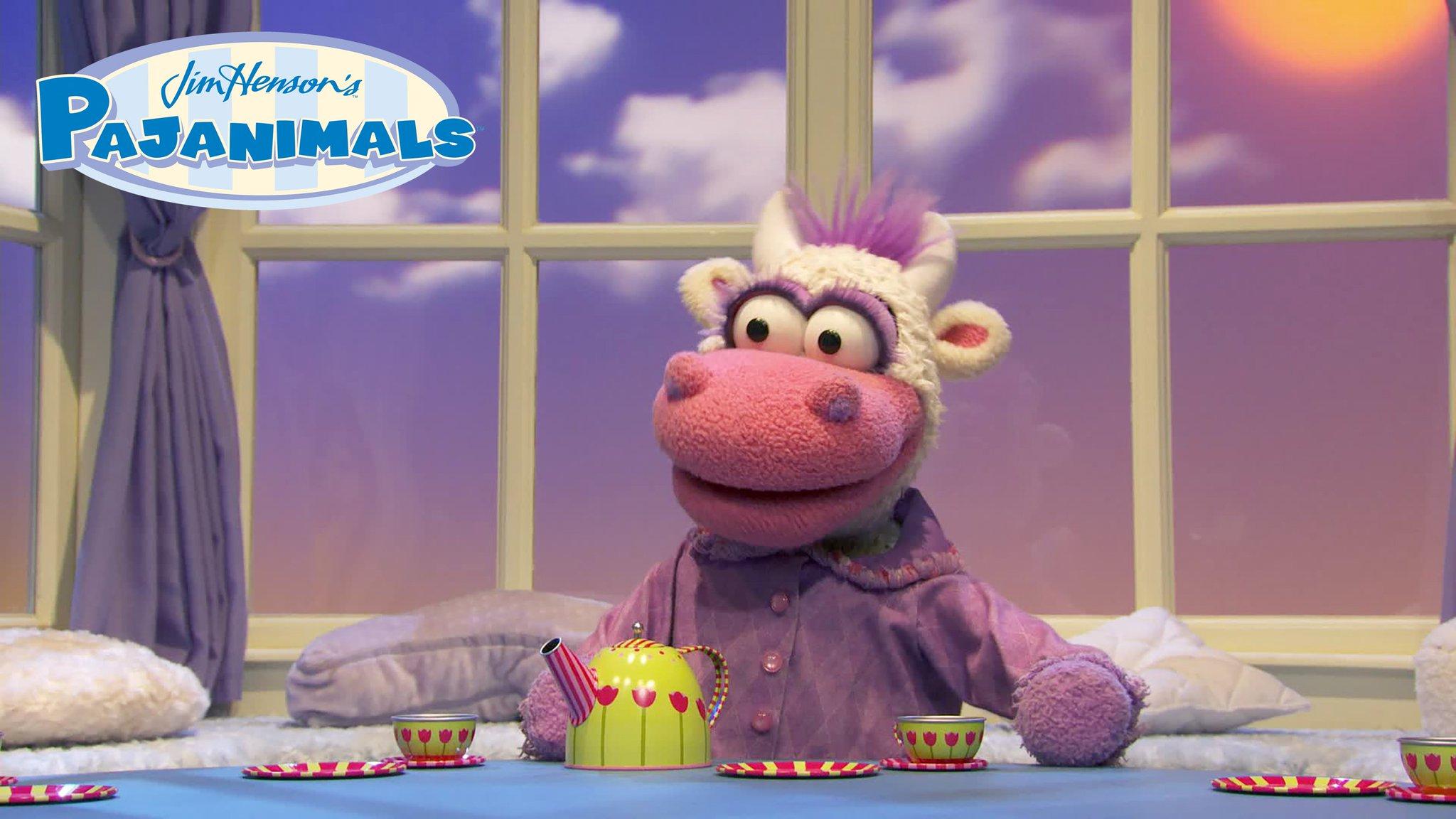 Pajanimals Wallpapers - Top Free Pajanimals Backgrounds - WallpaperAccess