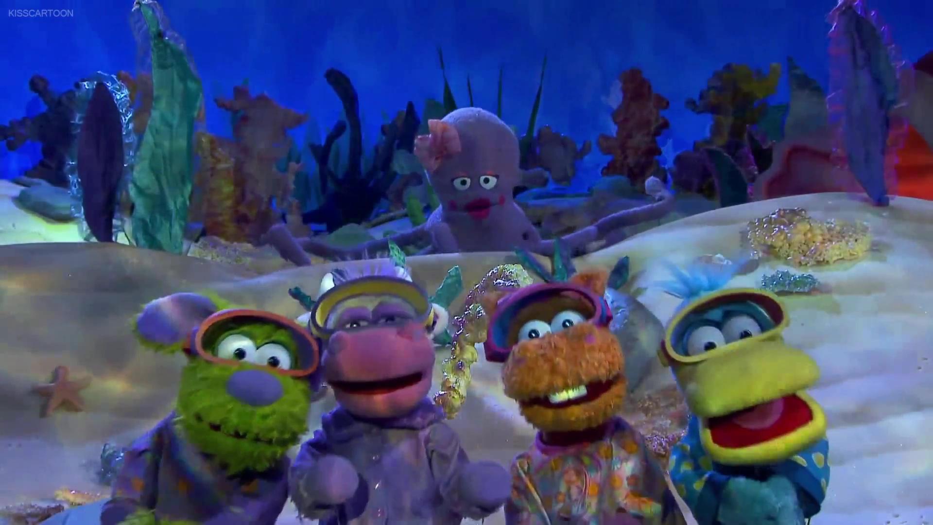 Pajanimals Wallpapers - Top Free Pajanimals Backgrounds - WallpaperAccess