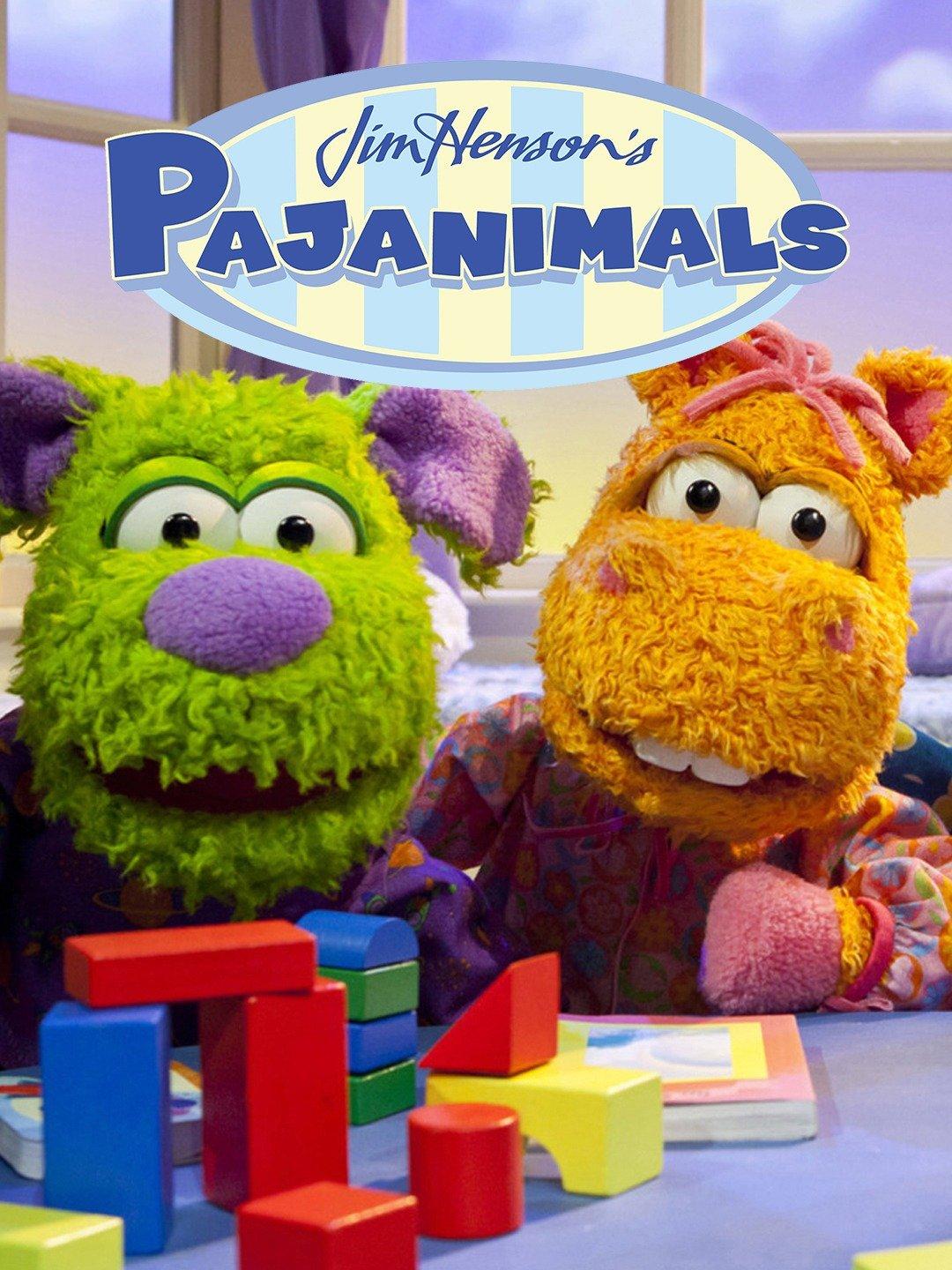 Pajanimals Wallpapers - Top Free Pajanimals Backgrounds - WallpaperAccess