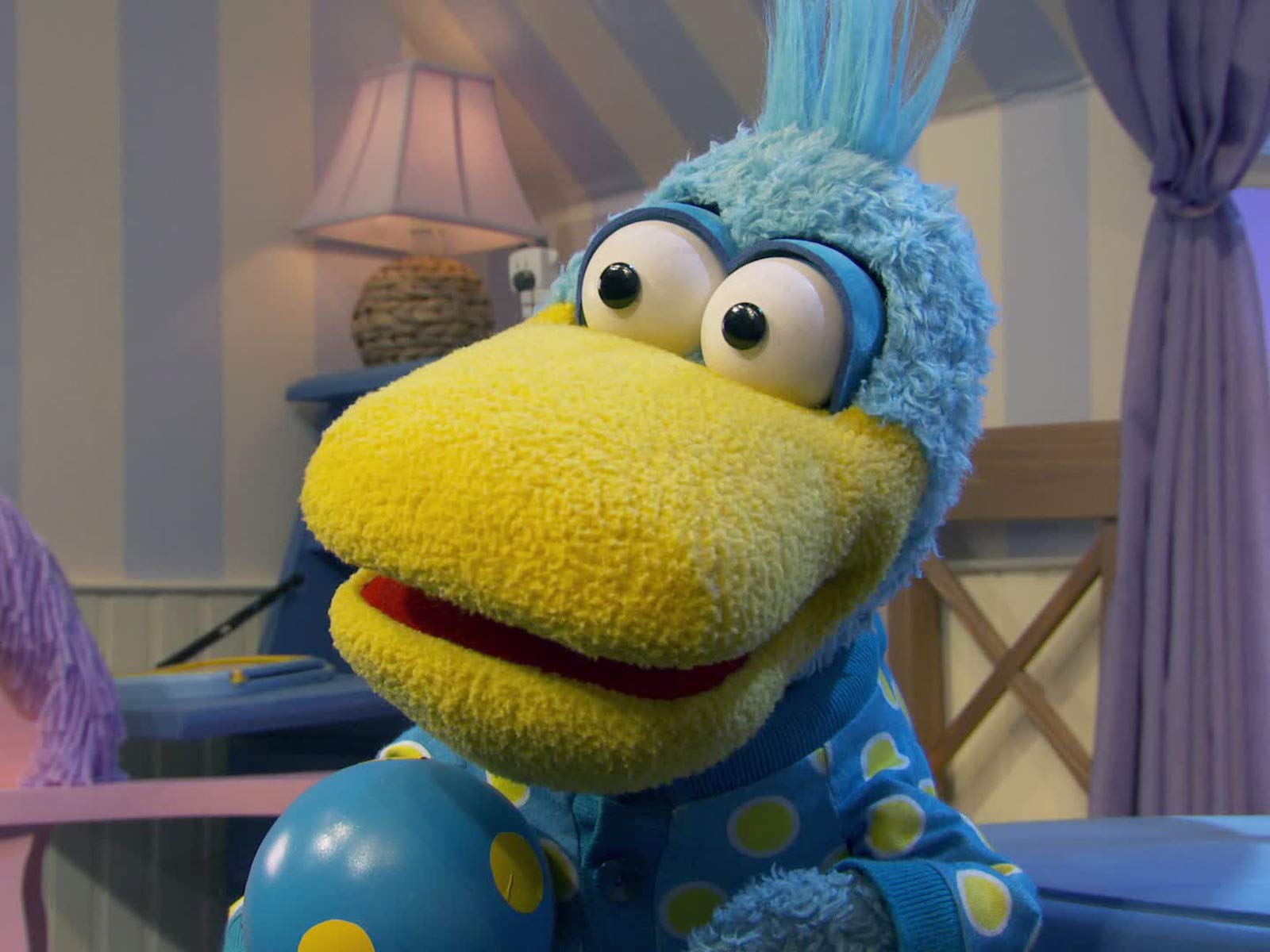 Pajanimals Wallpapers - Top Free Pajanimals Backgrounds - WallpaperAccess