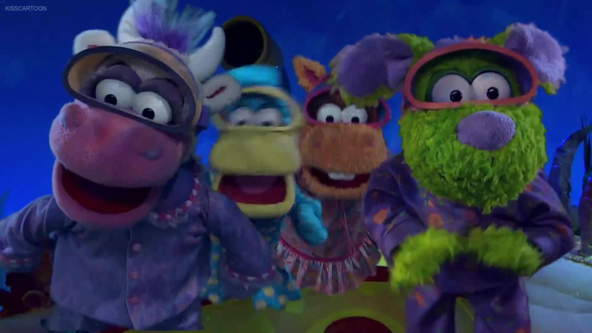 Pajanimals Wallpapers - Top Free Pajanimals Backgrounds - WallpaperAccess