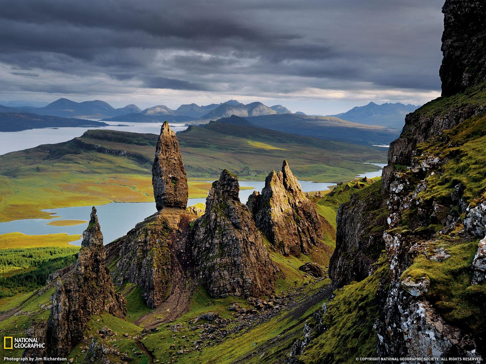 Beautiful Scotland Wallpapers - Top Free Beautiful Scotland Backgrounds ...