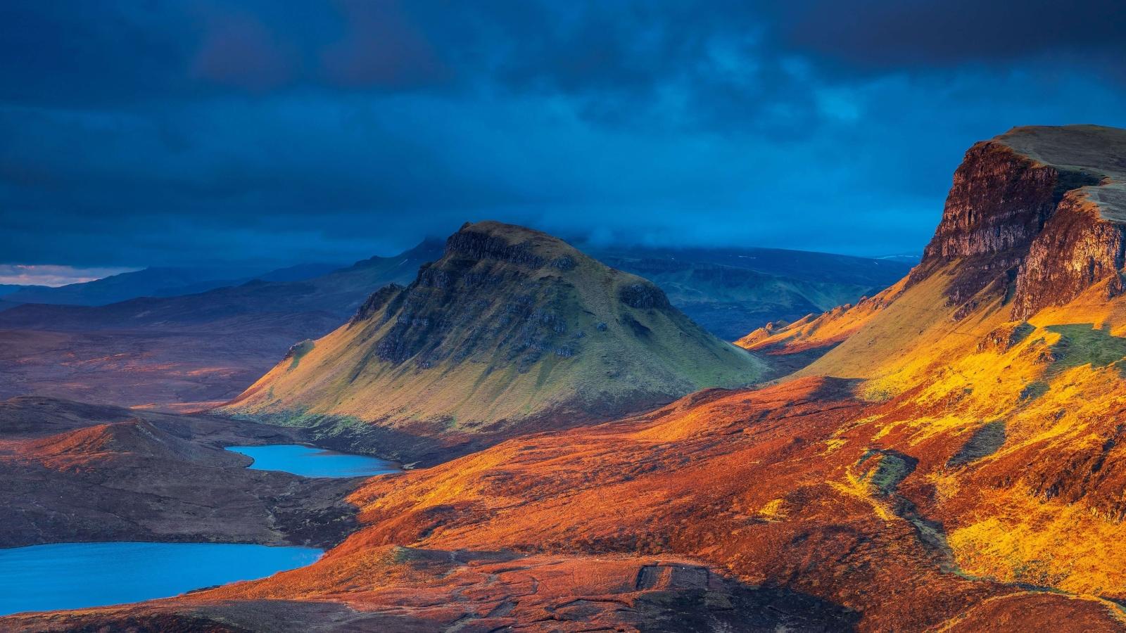 Beautiful Scotland Wallpapers - Top Free Beautiful Scotland Backgrounds ...