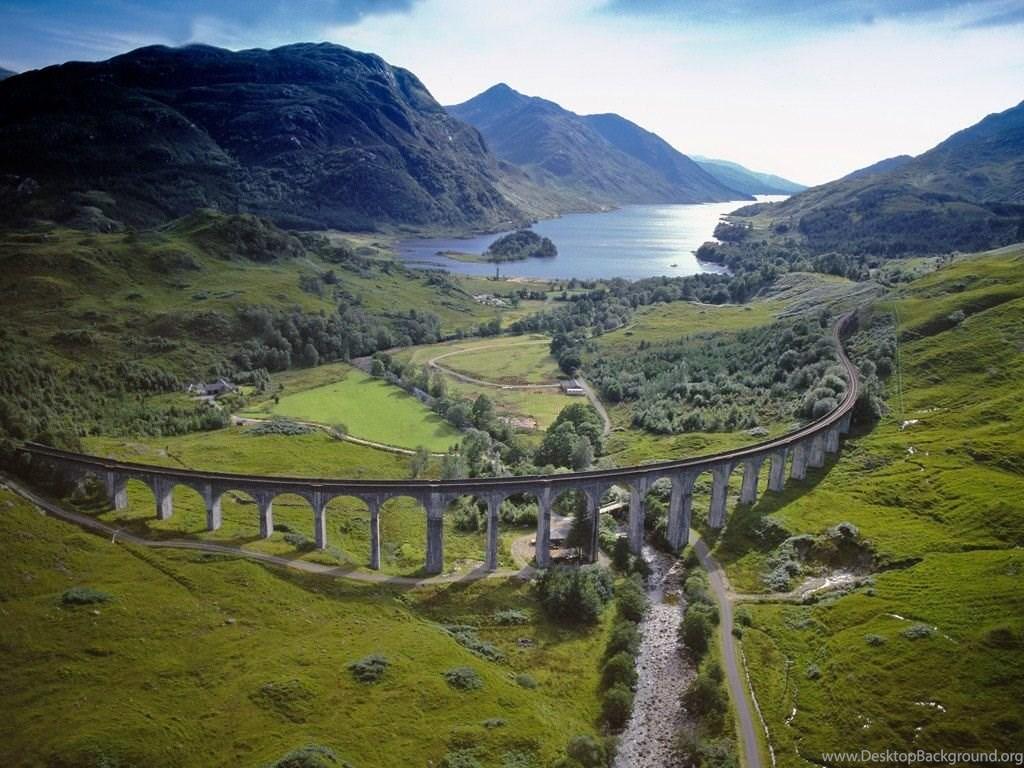 Scotland Nature Wallpapers - Top Free Scotland Nature Backgrounds ...
