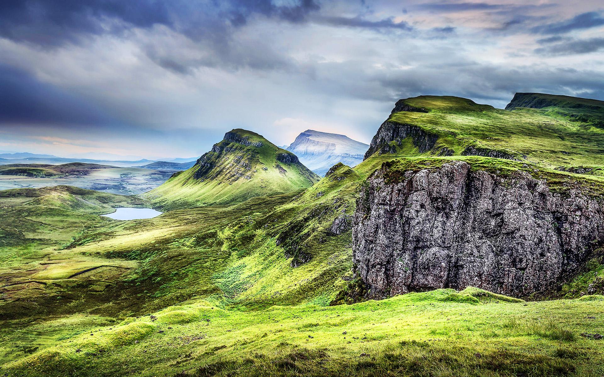Beautiful Scotland Wallpapers - Top Free Beautiful Scotland Backgrounds ...