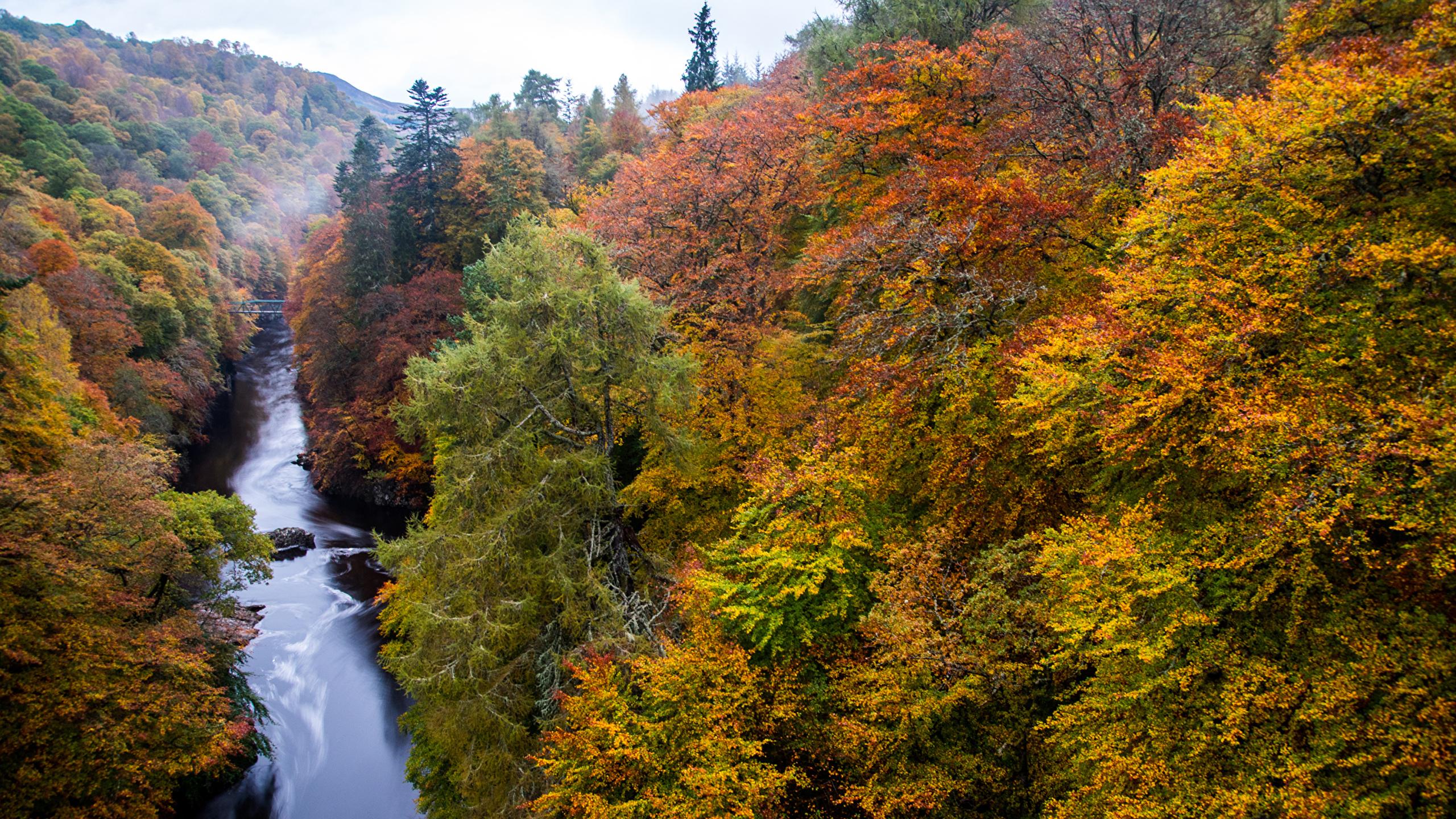 Scotland Autumn Wallpapers - Top Free Scotland Autumn Backgrounds ...