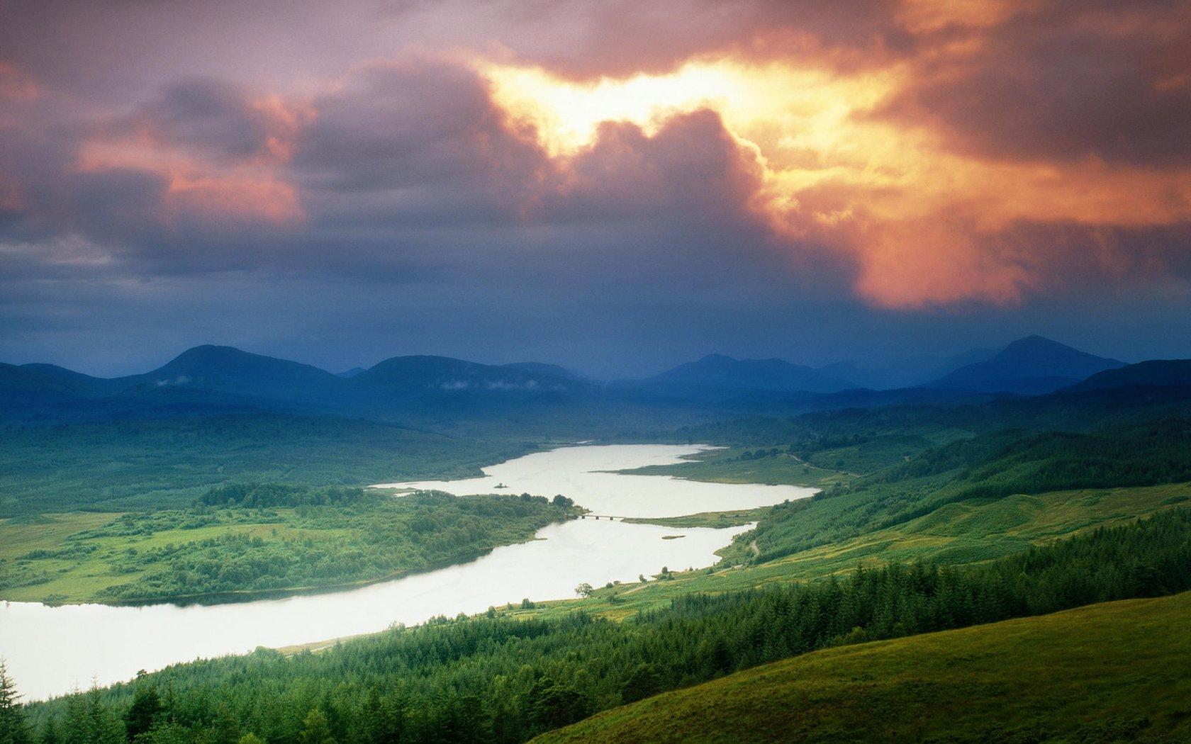 Beautiful Scotland Wallpapers - Top Free Beautiful Scotland Backgrounds ...