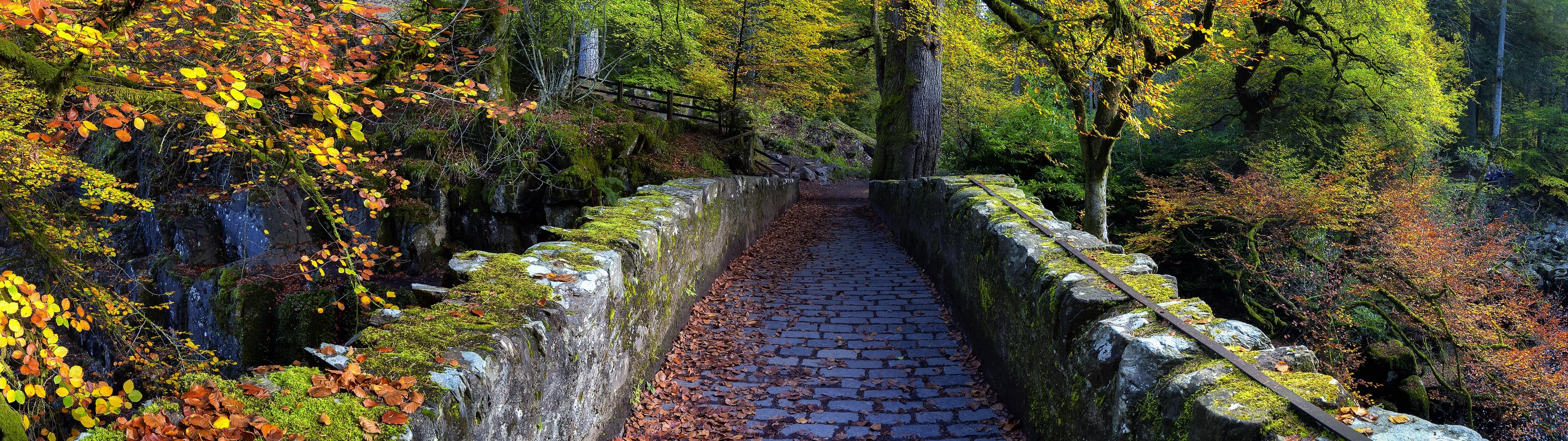 Scotland Autumn Wallpapers - Top Free Scotland Autumn Backgrounds ...